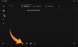 About - Swift Executor | New Working Roblox Script Executor